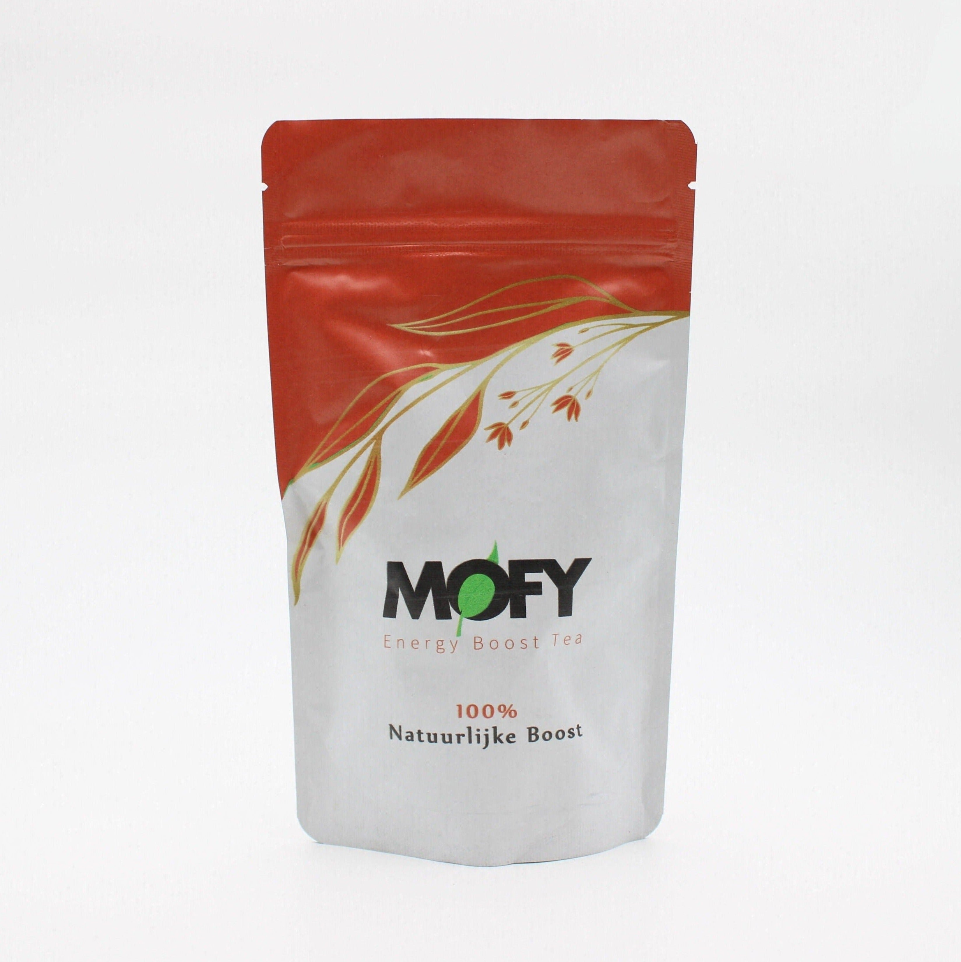 Energy Boost Tea – MOFY